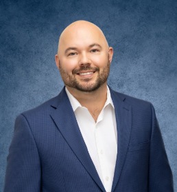 Jason Ballou - SVP/Fort Worth President